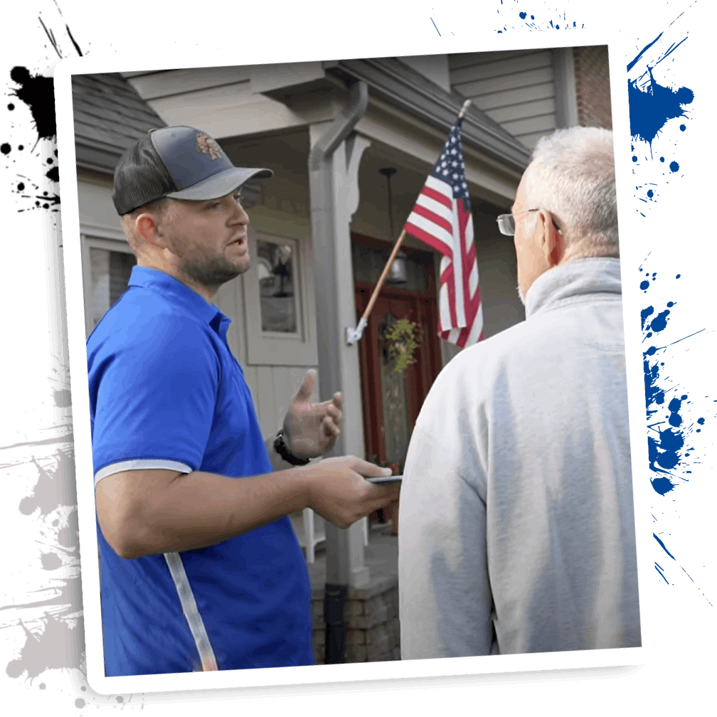 5 Reasons To Get Your Roof Inspected By The Roof Squad