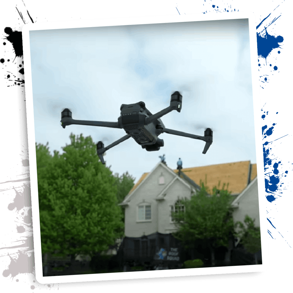 5 Reasons To Get Your Roof Inspected By The Roof Squad